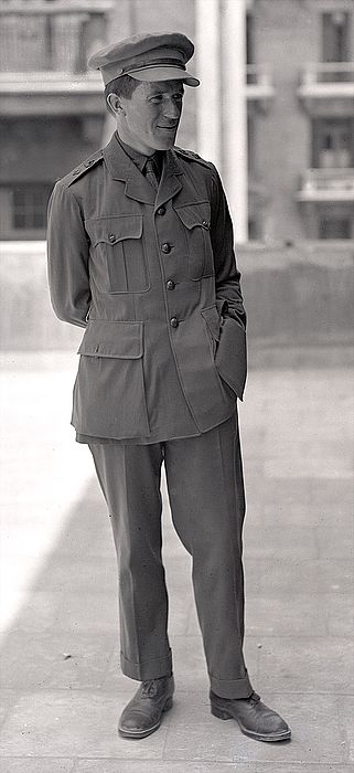 T.E. Lawrence - The Legend - The Real Lawrence of Arabia - T.E ...