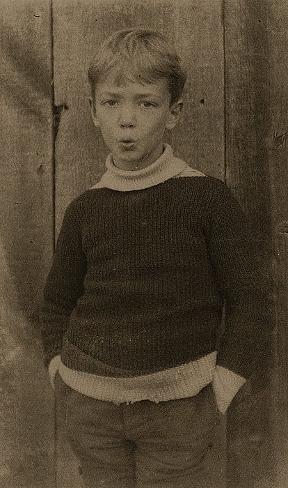 Clio: National Publications, part 7