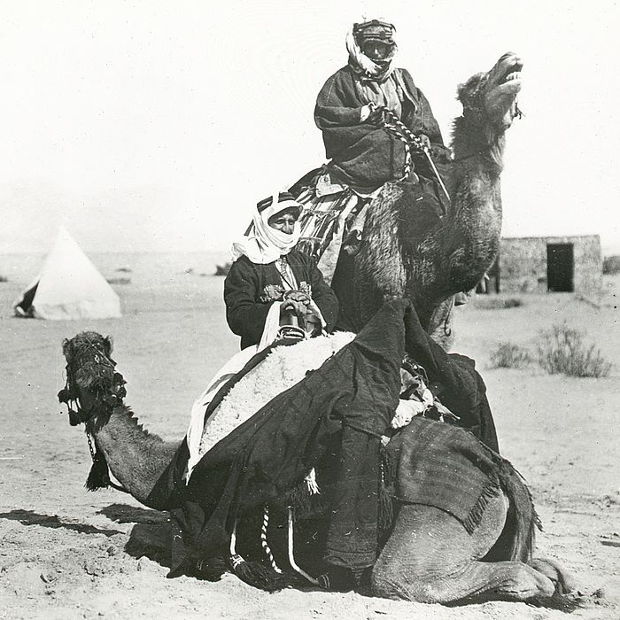 T.E. Lawrence - The Legend - The Real Lawrence of Arabia - T.E ...