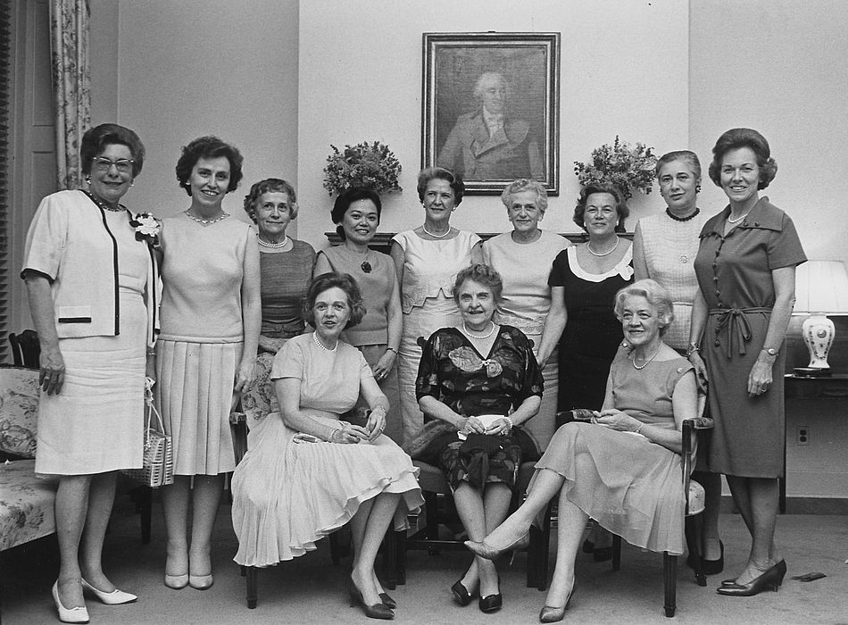 Click - Women in Politics - The History of Women in Politics, Women ...