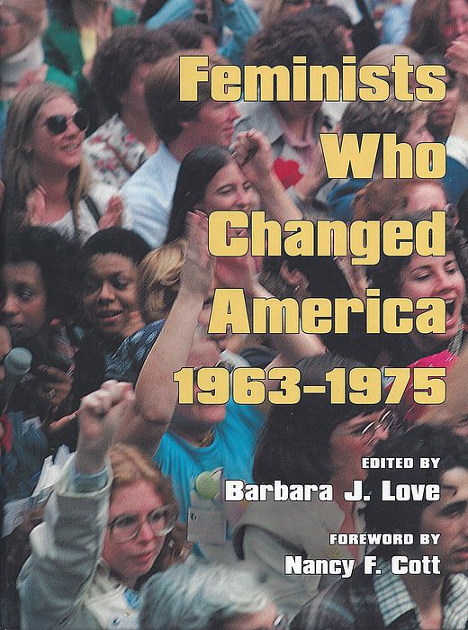 Click - Feminist Timeline - Women's Movement Timeline, Women's History ...